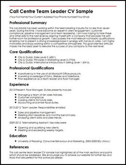 Free 19 Customer Service Job Description For Resume Free Samples 