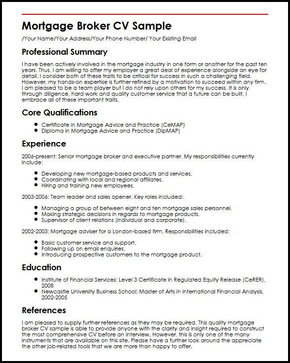  Financial Advisor Cv Example Uk Financial Advisor Cv Examples And 25 