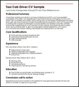 Pdf Driver Biodata Format Rwanda 24