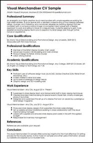 Visual Merchandising Jobs Visual Merchandising Job Description Visual Merchandising Jobs Visual Merchandising Job Description