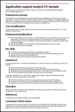  Interview Summary Sample How Do You Write An Interview Summary 