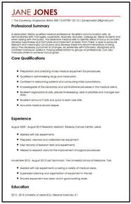 CV Sample For Medical Students MyPerfectCV CV Sample For Medical Students MyPerfectCV