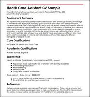 Personal Statement Examples Support Worker How To Write A Personal