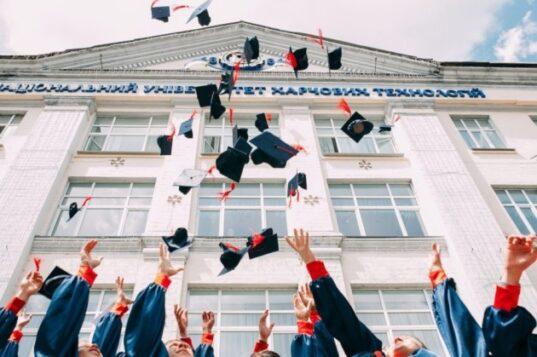 How to write a CV education section + top UK examples