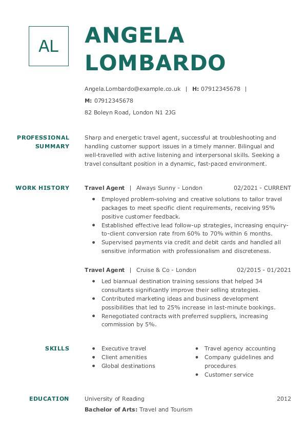 Trade apprentice CV examples, tips & templates | myPerfectCV