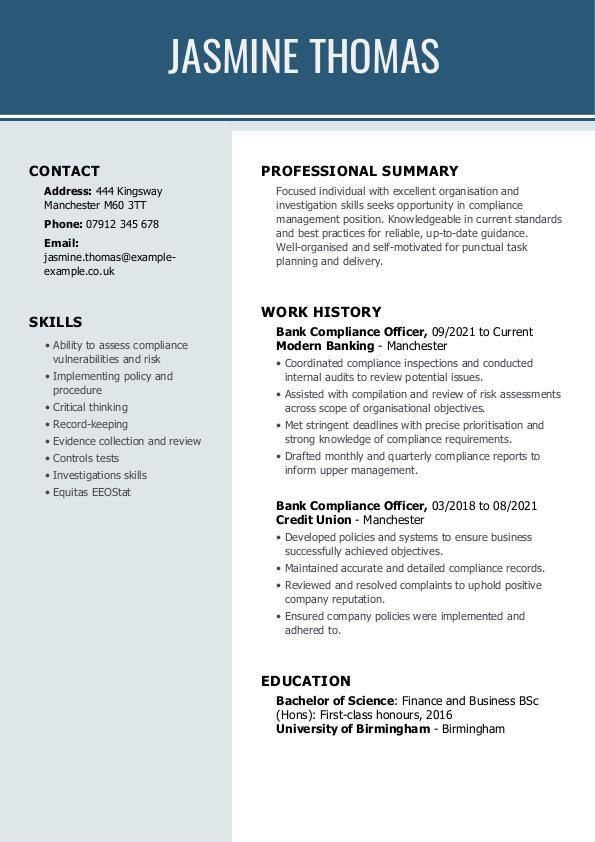 Film director CV templates, tips & examples | myPerfectCV