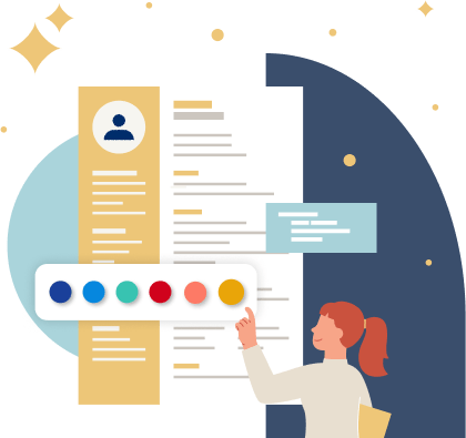 Time management skills with CV examples