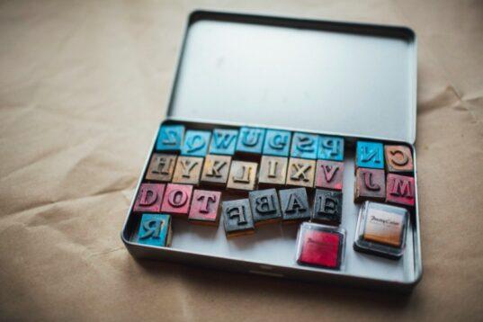 Best fonts to choose for your cover letter | My Perfect CV