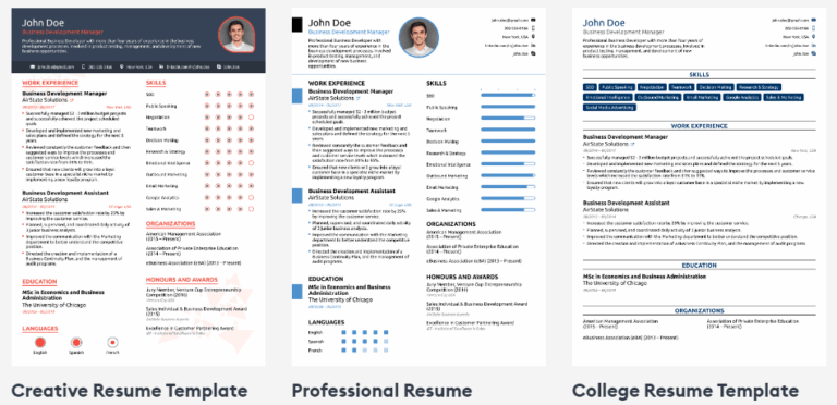 The top 10 AI CV writers for 2026 (reviewed) | myPerfectCV